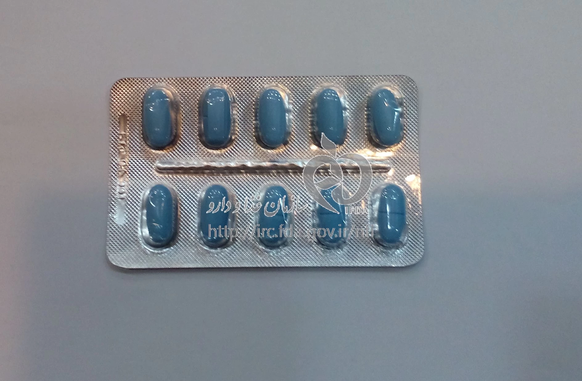 🥇️ کلداکس آنفلونزا قرص خوراکی 500 mg/5 mg - COLDAX FLU | سلامتی 24