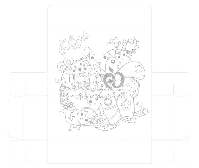 🥇️ پد - پی دی لستا محلول تزریقی پرنترال 10 mg/1mL 0.3MILLILITER - PED ...